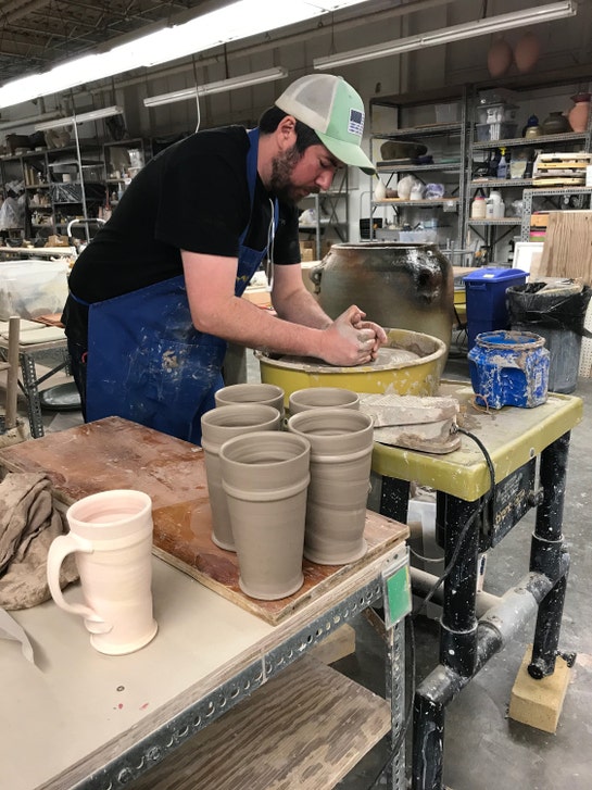JonSteinPottery - Etsy