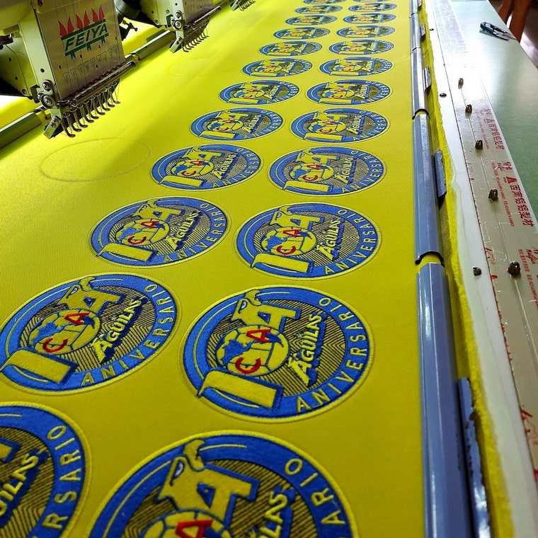 MakeMyPatchNow | Etsy