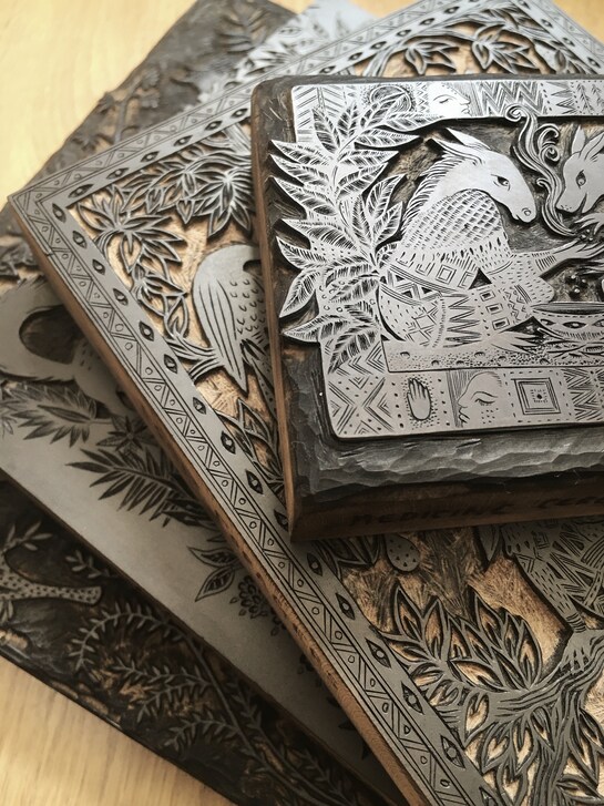 IndiaRoseBird - Etsy UK