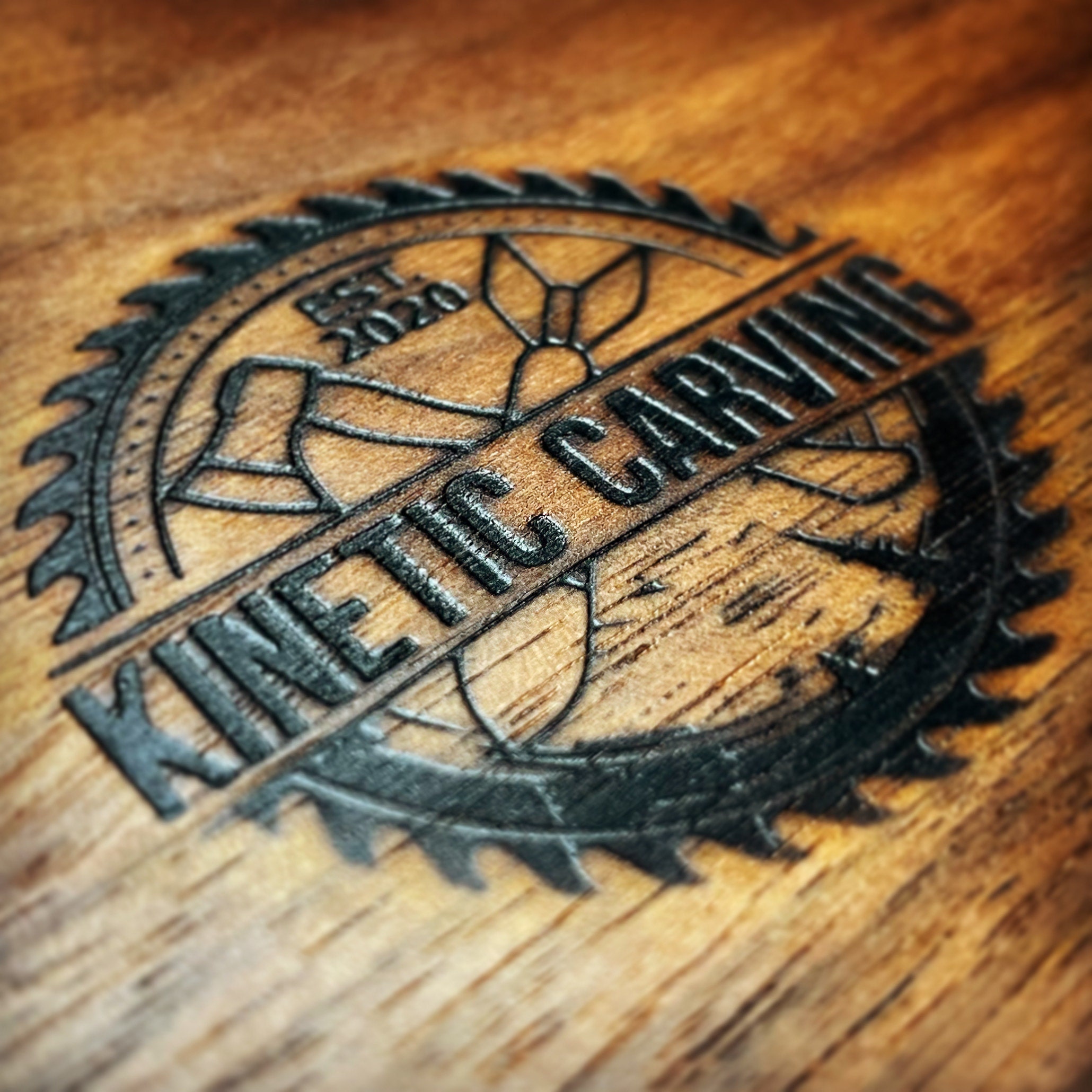 Badges - Kinetic Digital