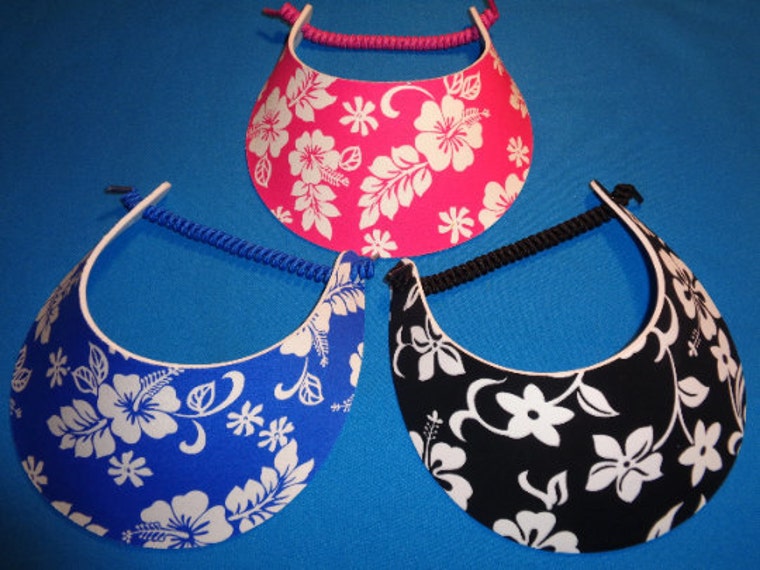 SunVisorGallore - Etsy