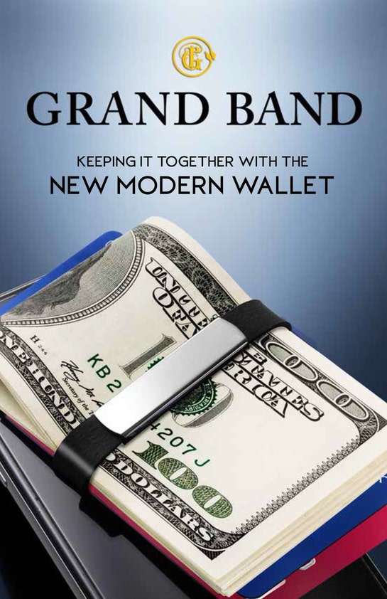 GrandBand - Etsy