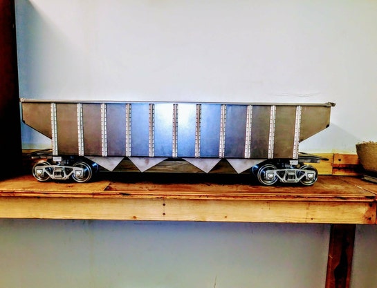 TrainTrackShop - Etsy