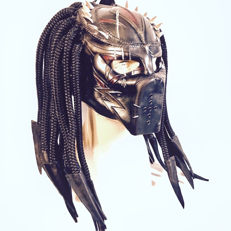 RockwellMasks - Etsy