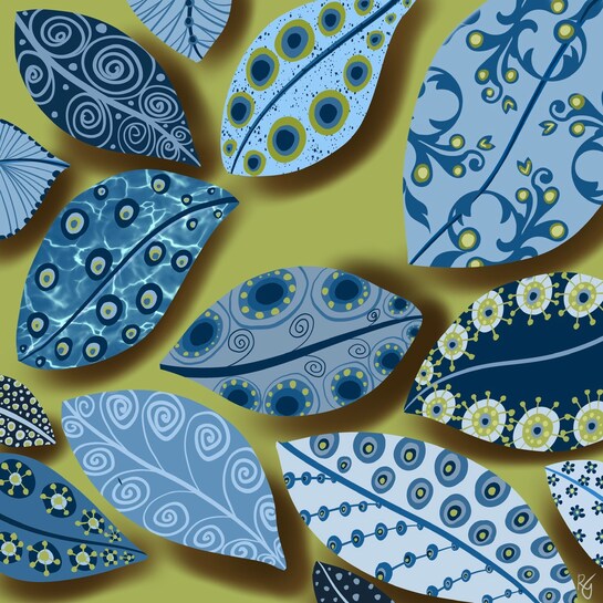 RachelJacksonDesigns - Etsy