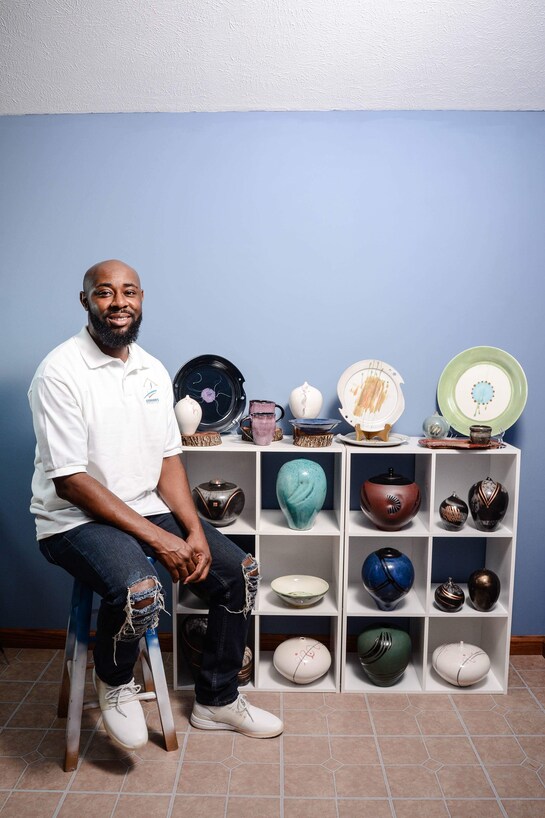 StephensPottersHouse - Etsy