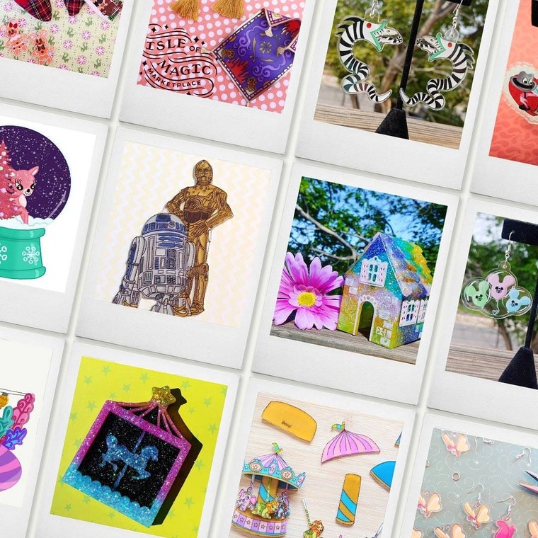 SuperfluousDesign - Etsy