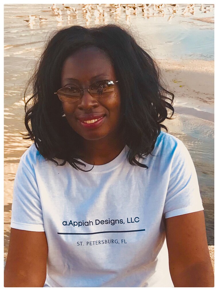 aAppiahDesigns - Etsy