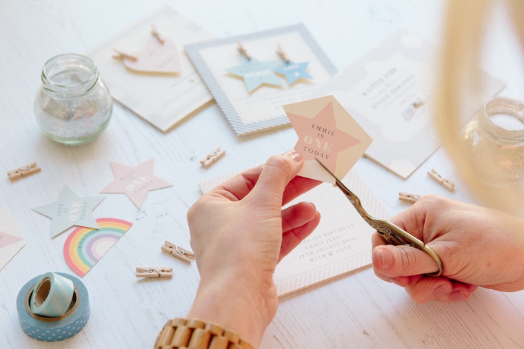 ButtonBoxcards - Etsy