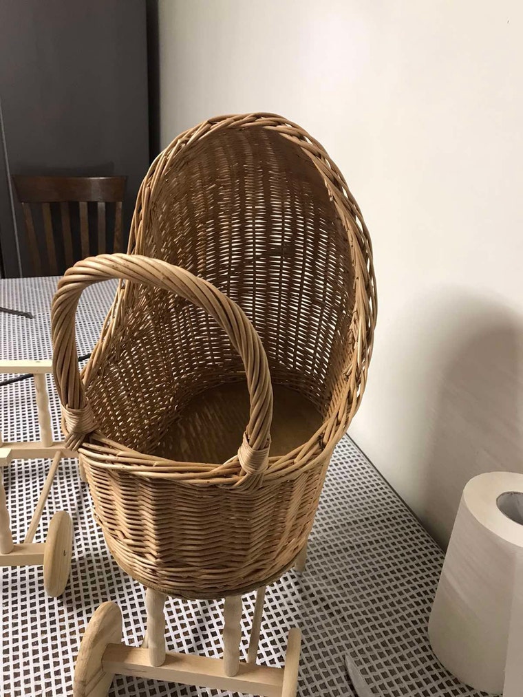 WickerWorkShopCrafts - Etsy