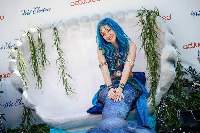 TheMoonMermaid - Etsy