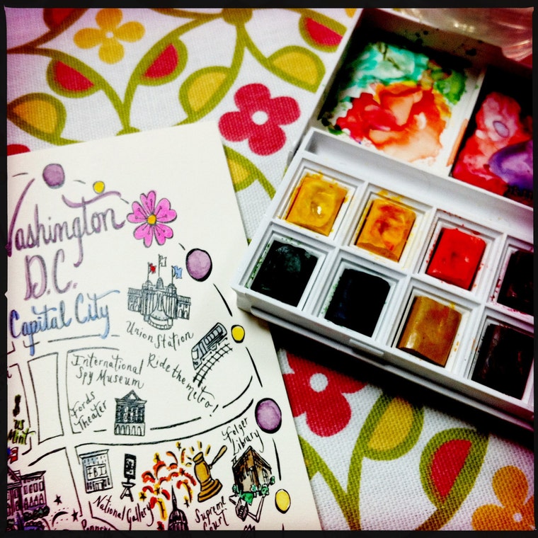 GooseberryDesigns - Etsy