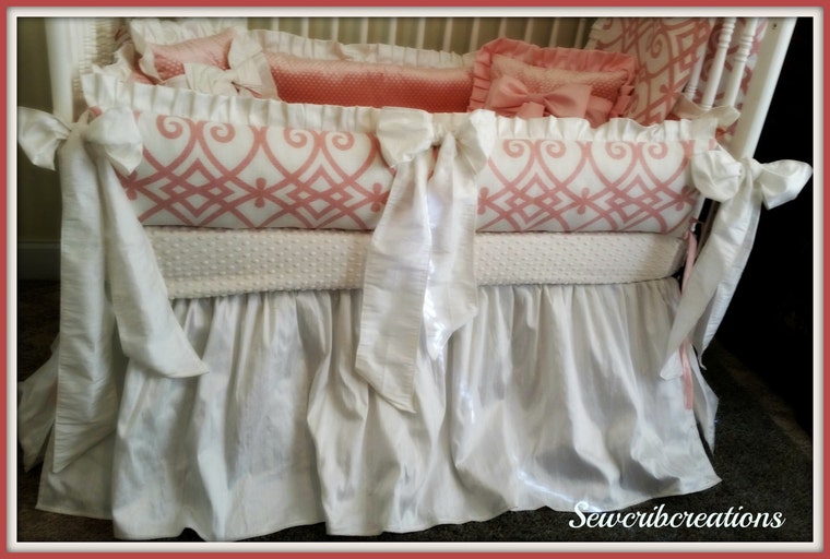 sewcribcreations - Etsy