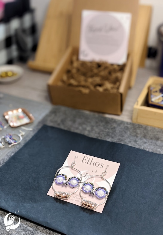 EthosJewelryStudio - Etsy