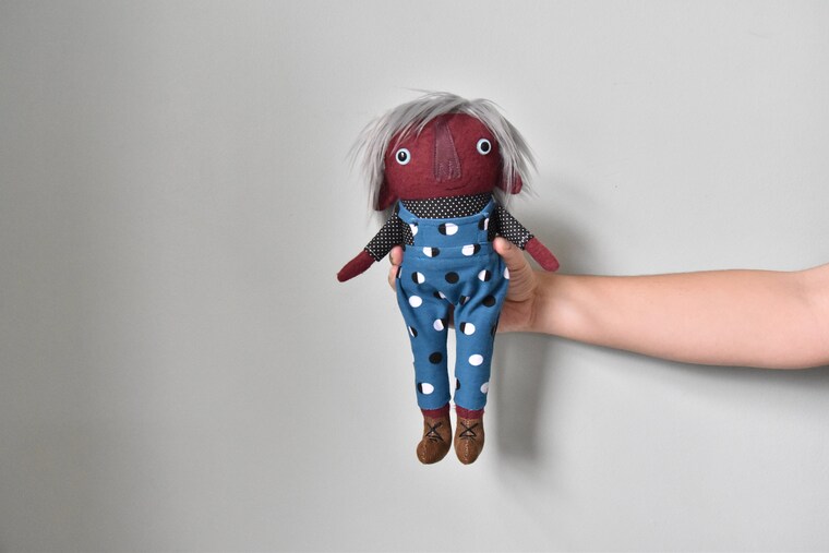 MaryWells - Etsy