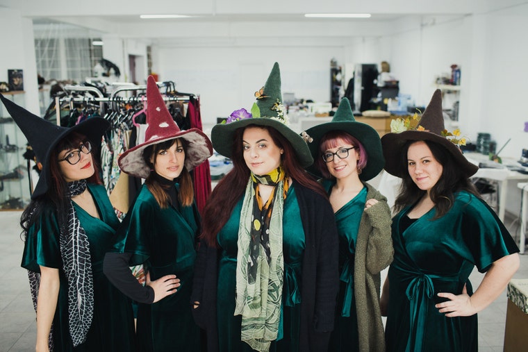 CostureroReal - Etsy