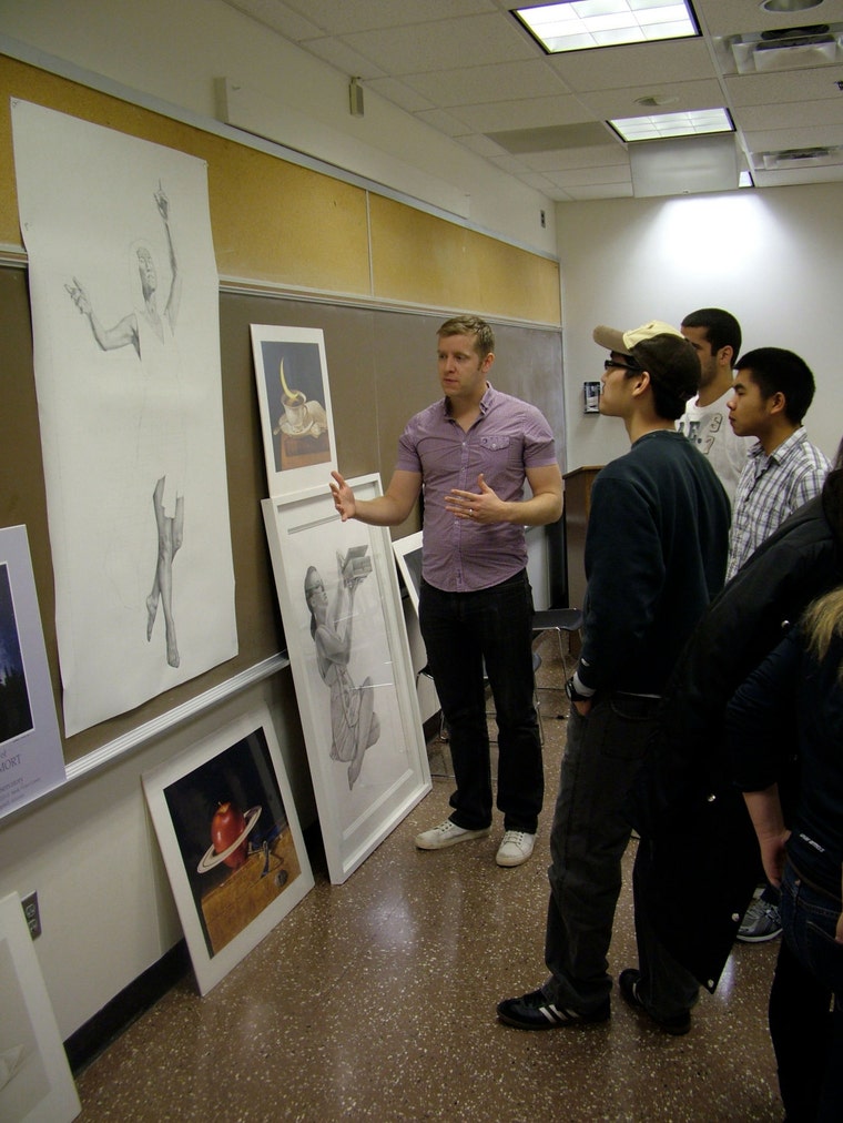 JonMortStudio - Etsy