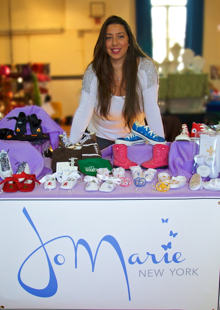 JoMarieNY - Etsy