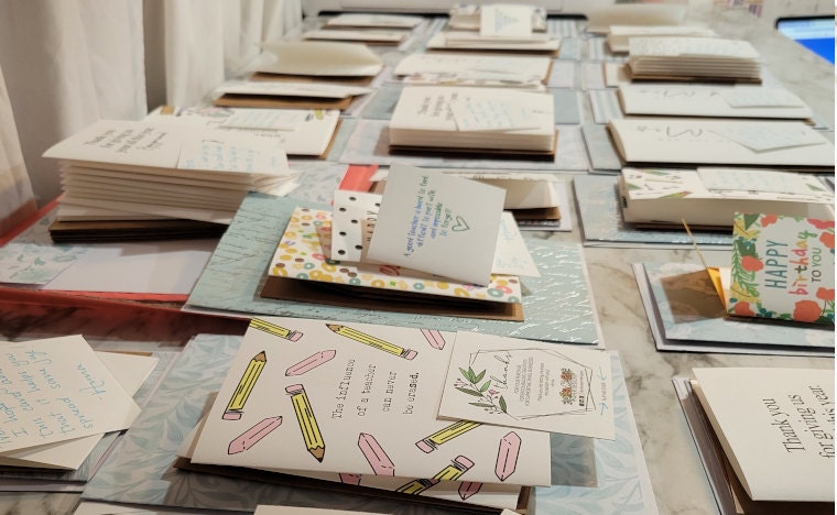 ASpaperDesigns - Etsy