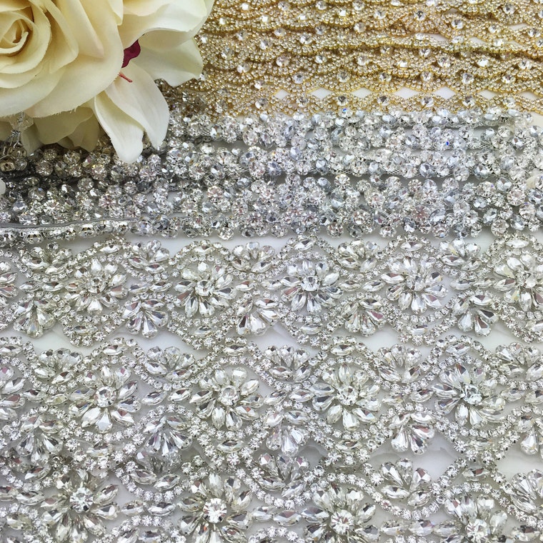 CrystalTrimming - Etsy