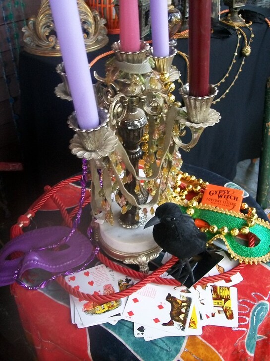 WildGypsyPearl - Etsy