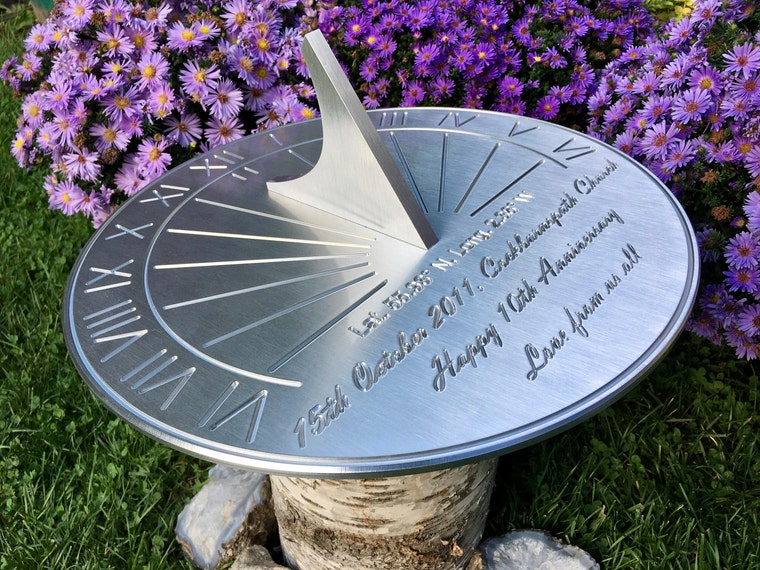 ApolloSundials - Etsy