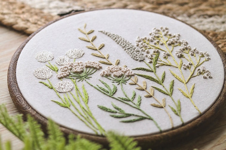 JuniperStitchesShop - Etsy