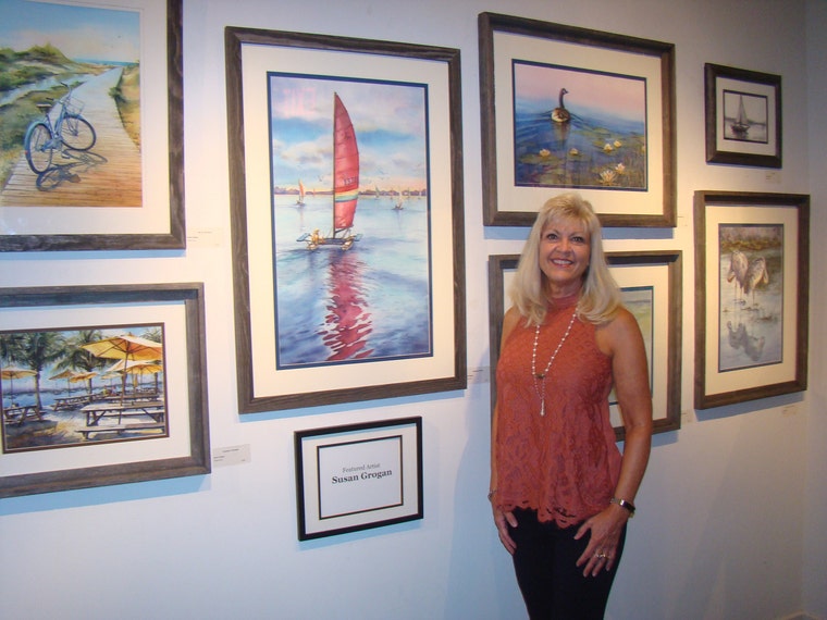 artbysusangrogan - Etsy