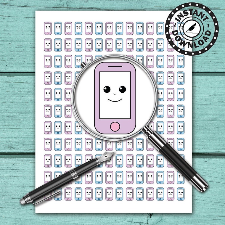 DownloadPrintable - Etsy