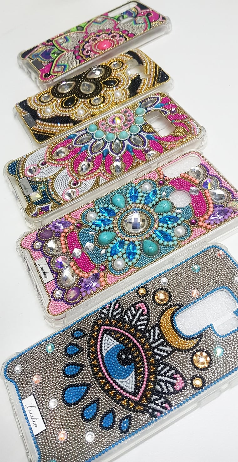 LandinoDeluxe - Etsy