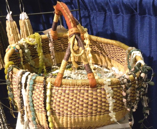 WildThingsBeads - Etsy