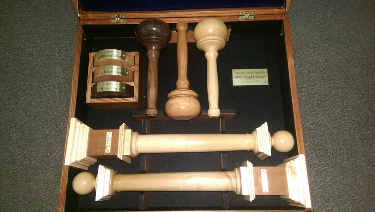 EastboundWoodworks - Etsy