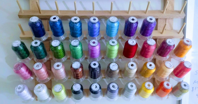 EmbroideryByMark - Etsy