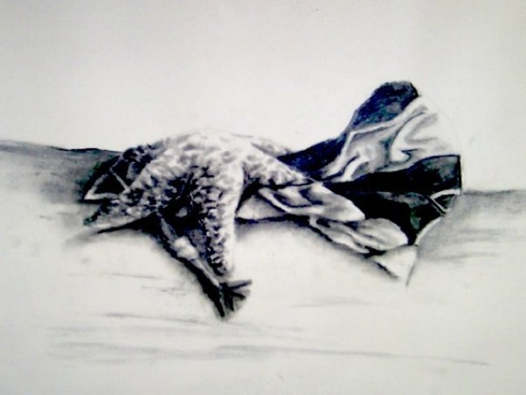 KrisStarkPainting - Etsy