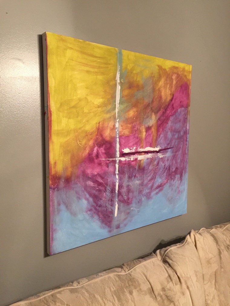 Joshuapaintings - Etsy