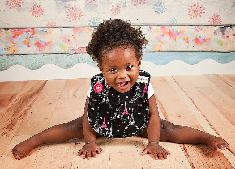 BippityBoppityBibs - Etsy