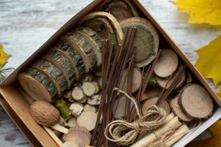 NatureDIYproject - Etsy