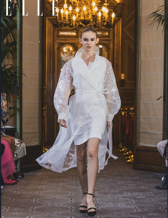 HalynkaShunevych - Etsy