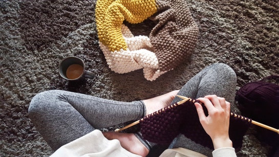 knitbrooks - Etsy