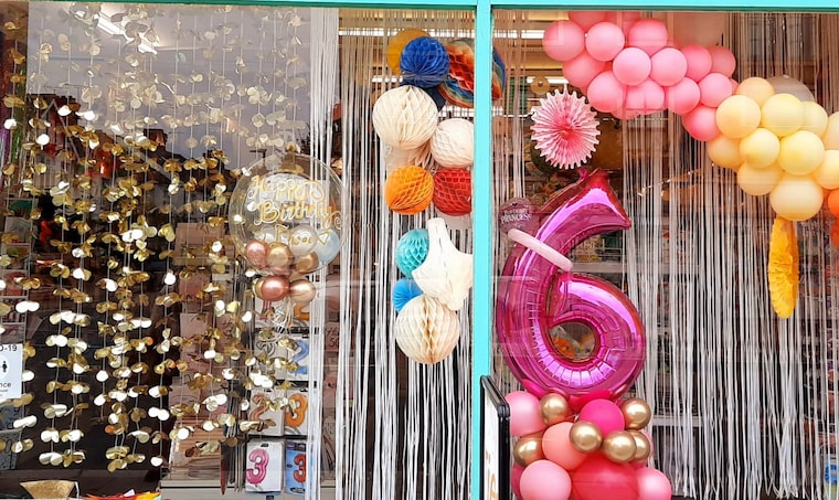 FiestaPartyStore - Etsy