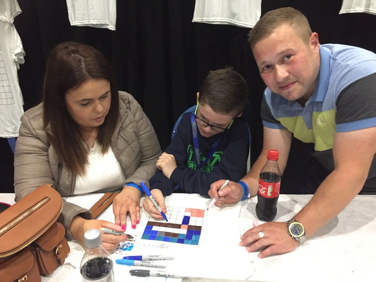 BoxHeadCraft - Etsy UK