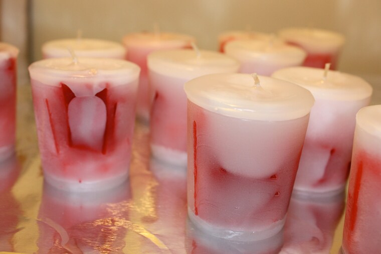 CuriosityandCandle - Etsy