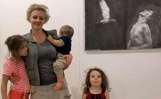 ingridArtStudio - Etsy