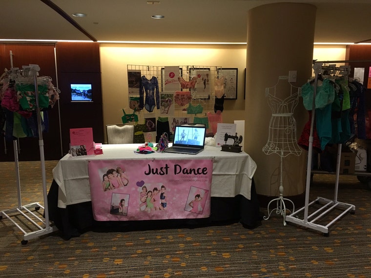 JustDanceCustoms - Etsy