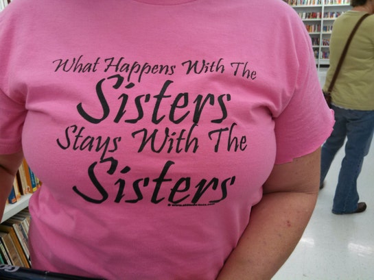 AuntSistersPicks - Etsy