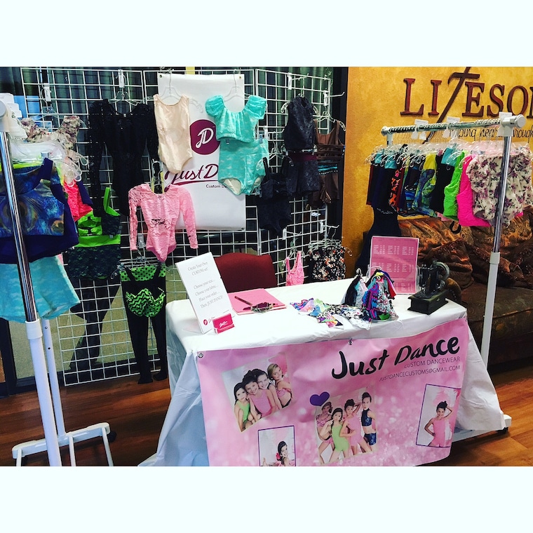 JustDanceCustoms - Etsy