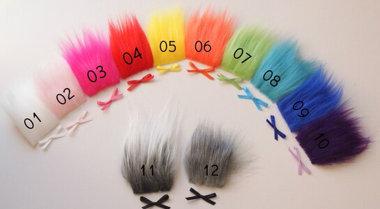 FunFurFunPencils - Etsy