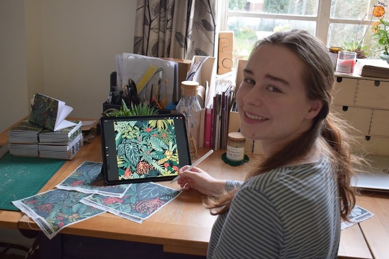 FreyasPrints - Etsy UK