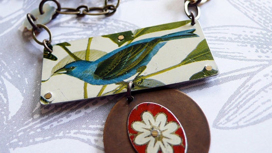 littleblackrabbit - Etsy