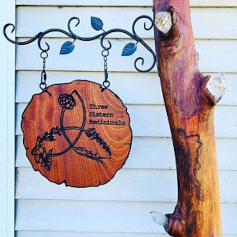 BenchmarkSignsGifts - Etsy
